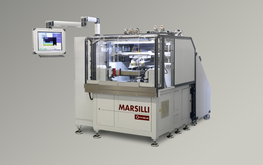 Marsilli Deutschland GmbH in Karlsruhe auf wlw.de