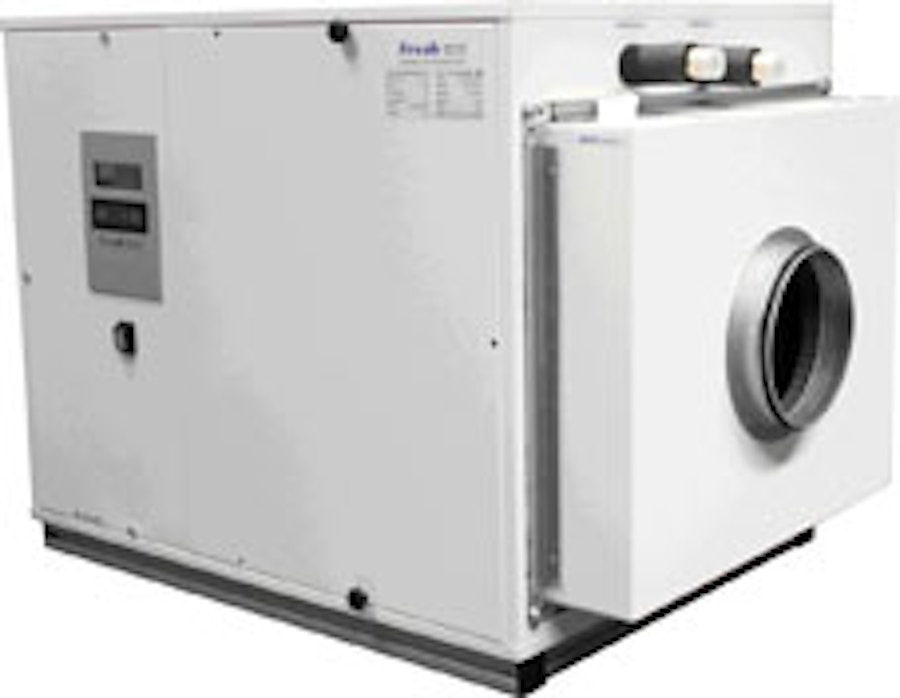 Heliotherm Wärmepumpentechnik Ges.m.b.H. in Langkampfen auf wlw.de