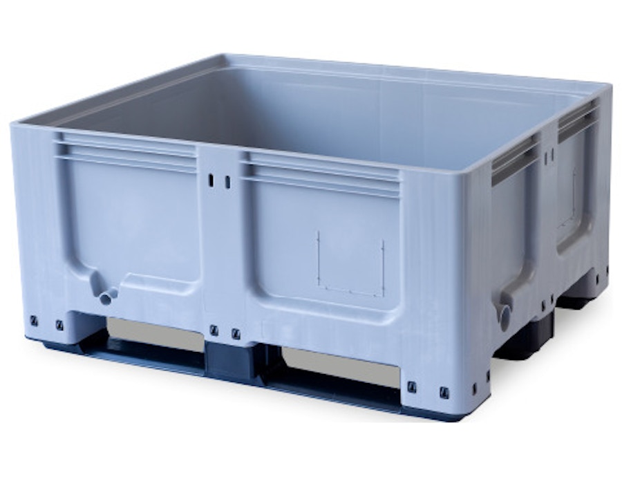 Europlast Kunststoffbehälterindustrie GmbH in Dellach im Drautal auf wlw.at