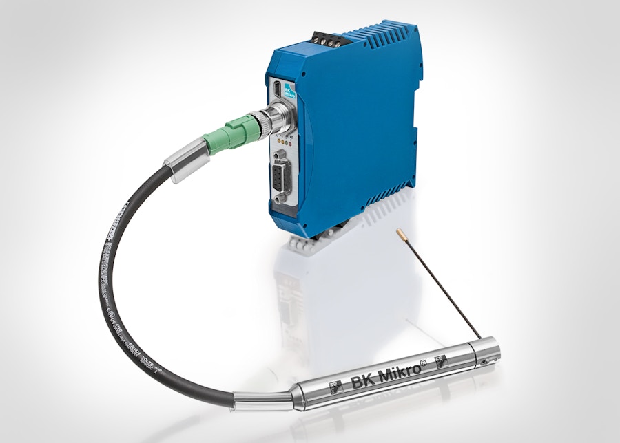 Schubert System Elektronik GmbH in Neuhausen ob Eck auf wlw.de