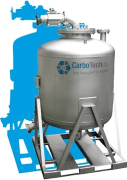 CarboTech AC GmbH in Essen auf wlw.de