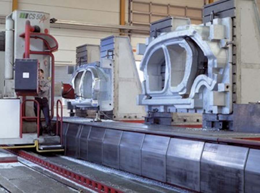 Concad GmbH in Walldürn auf wlw.de