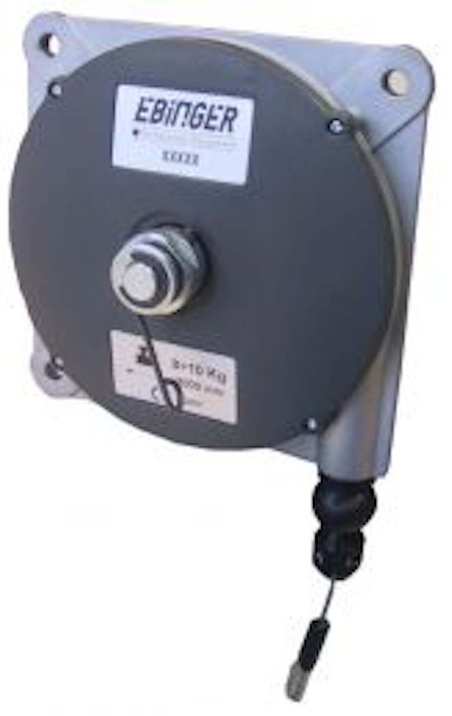 Ebinger GmbH in Rhodt auf wlw.de