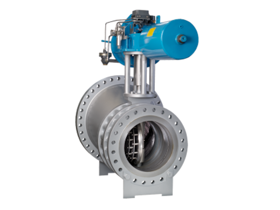 Leusch GmbH in Neuss auf wlw.de