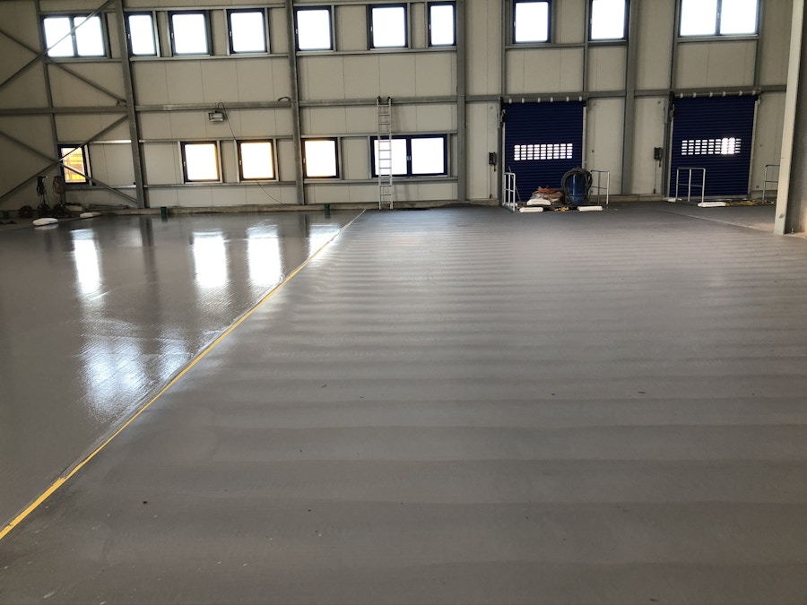 Altro GmbH c/o Debolon Dessauer Bodenbeläge GmbH Co. KG in Dessau ...
