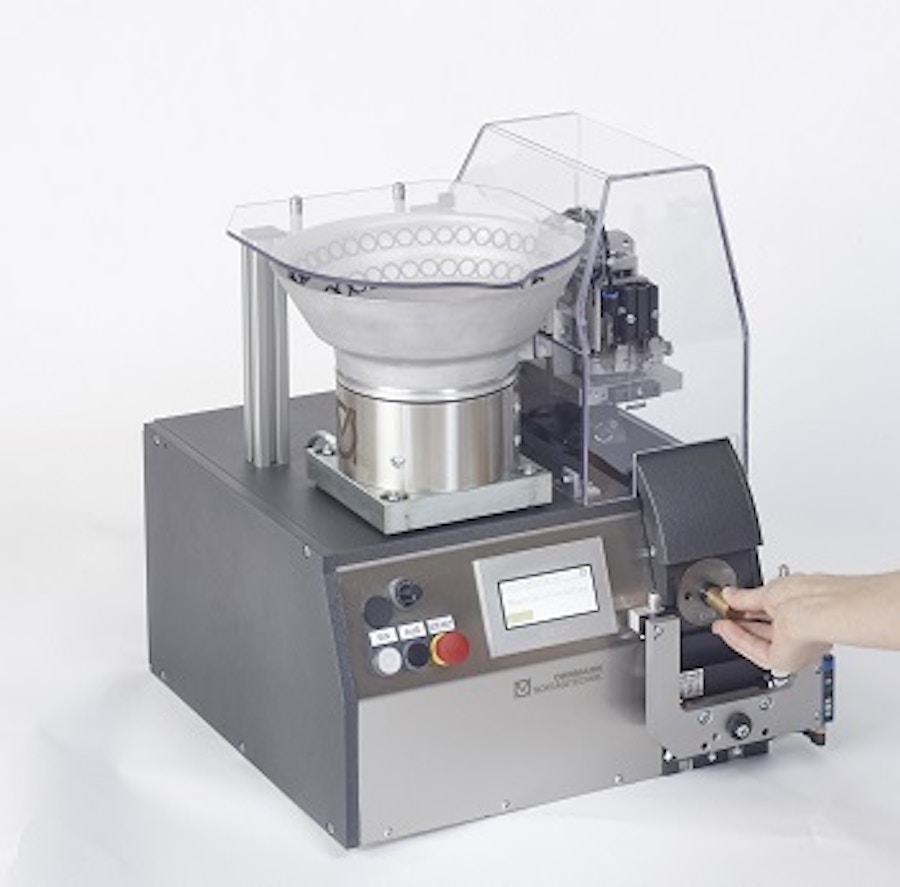 Ohrmann GmbH in Möhnesee auf wlw.de