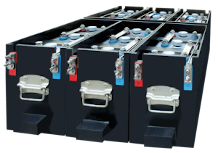 GW Batterien GmbH in Zwickau auf wlw.ch