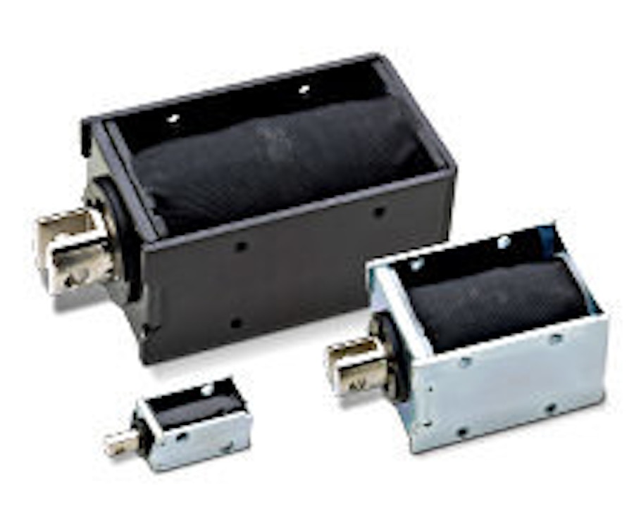 RED Magnetics - eine Fachabteilung der Intertec Components GmbH in ...