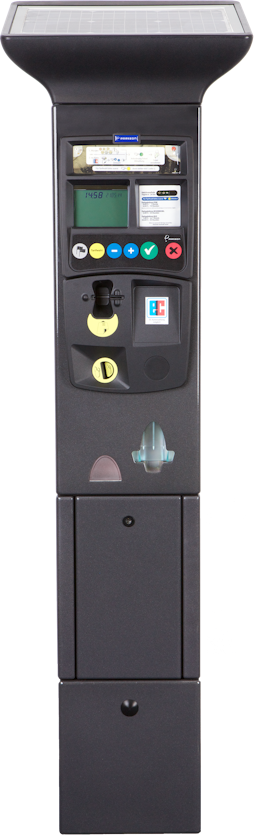 Flowbird Deutschland GmbH in Kiel auf wlw.de