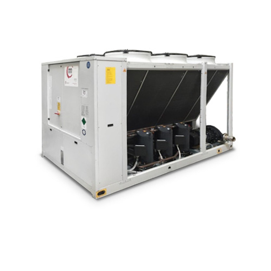 Kältetechnik Landmann & Walter GmbH & Co. KG in Büdingen auf wlw.de