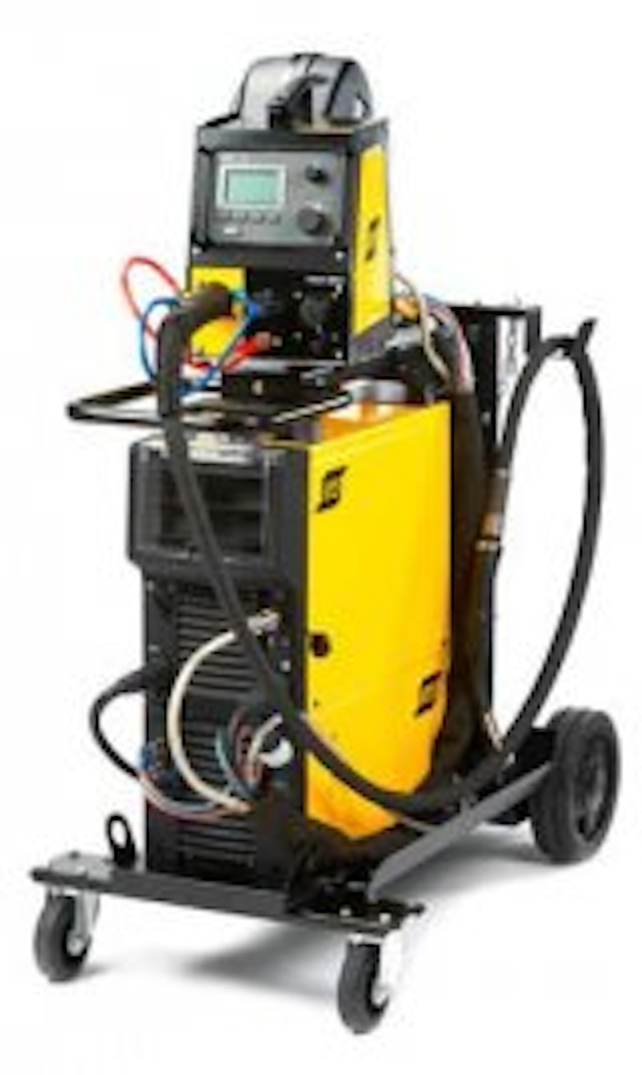 CHEM-WELD International GmbH in Haid auf wlw.at