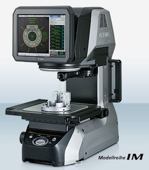 Keyence Deutschland GmbH in Neu-Isenburg auf wlw.de