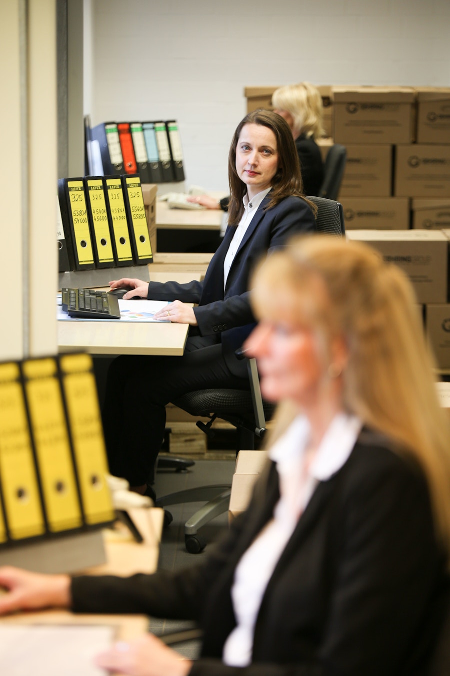 Gehring Group GmbH in Oberhausen auf wlw.de