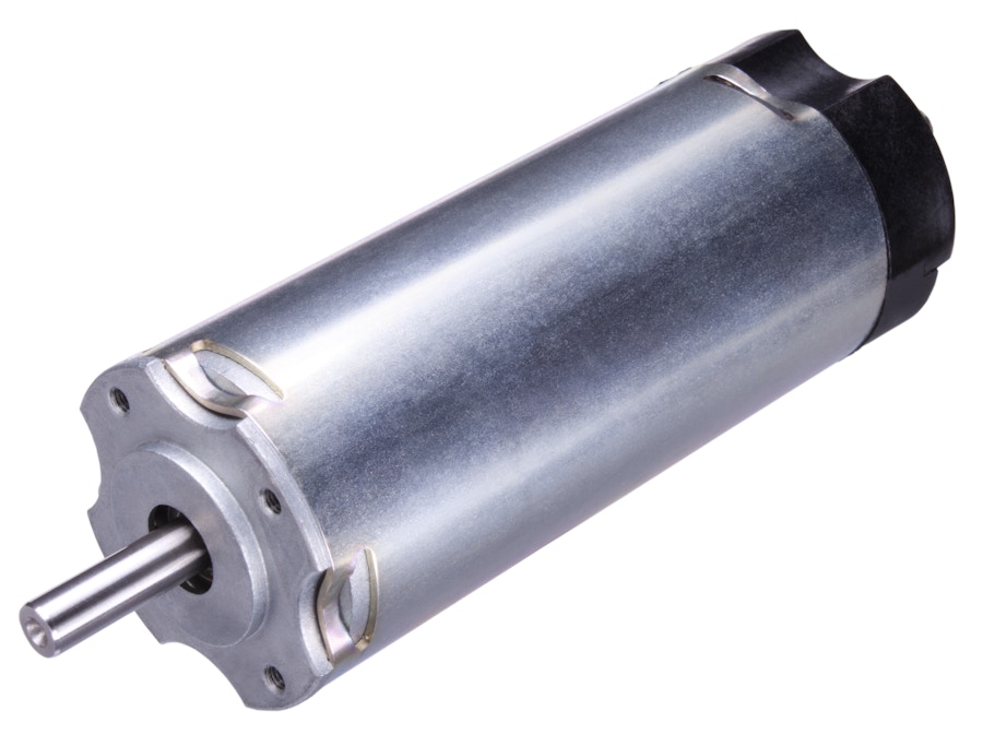 Bühler Motor GmbH in Nürnberg auf wlw.de