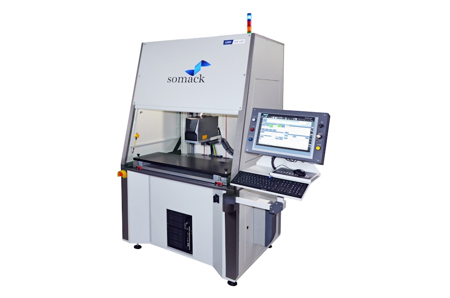 SOMACK GmbH in Mücke auf wlw.de