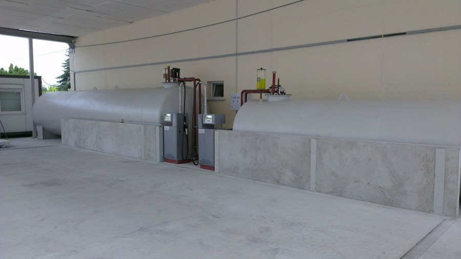 Wilhelm Hoyer GmbH & Co. KG in Visselhövede auf wlw.de