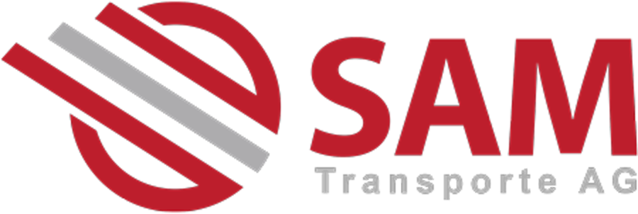 SAM Transporte AG in Rothrist auf wlw.ch