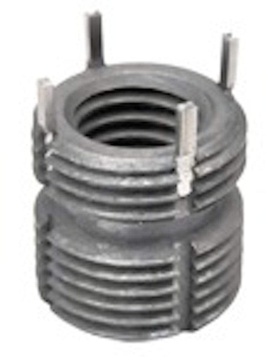 Howmet Fastening Systems Fairchild Fasteners Europe - Camloc GmbH in ...