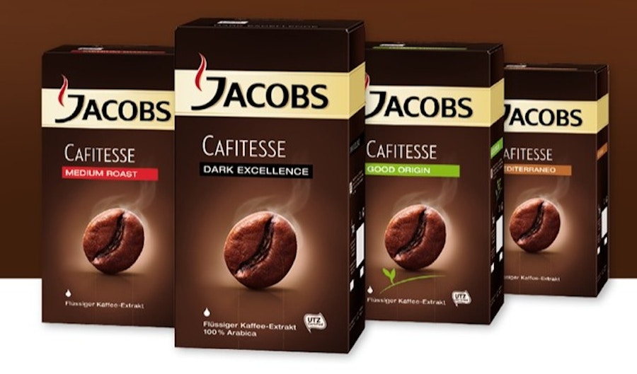 JACOBS DOUWE EGBERTS DE GmbH in Bremen auf wlw.de