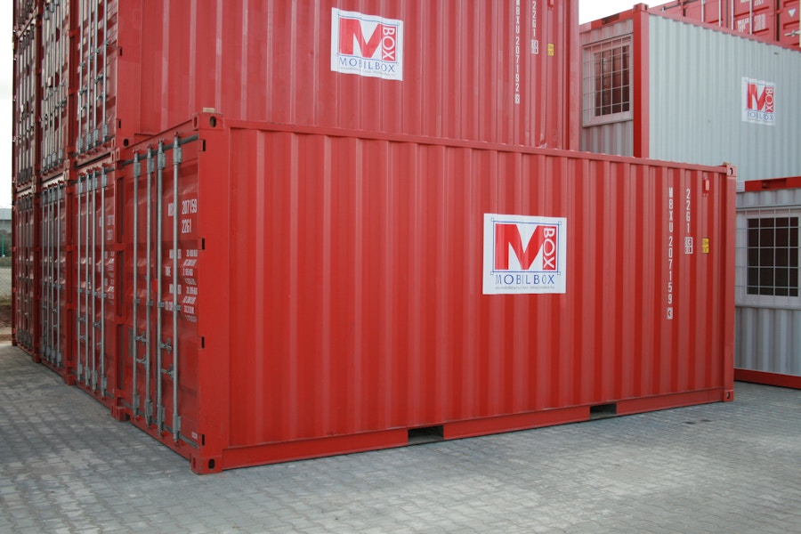 Mobilbox Austria GmbH in Münchendorf auf wlw.at