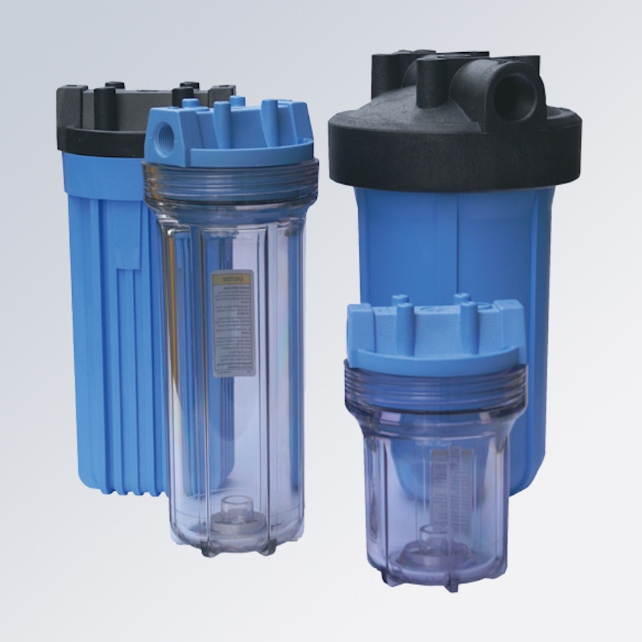 Fuhr GmbH Filtertechnik in Klein-Winternheim auf wlw.de