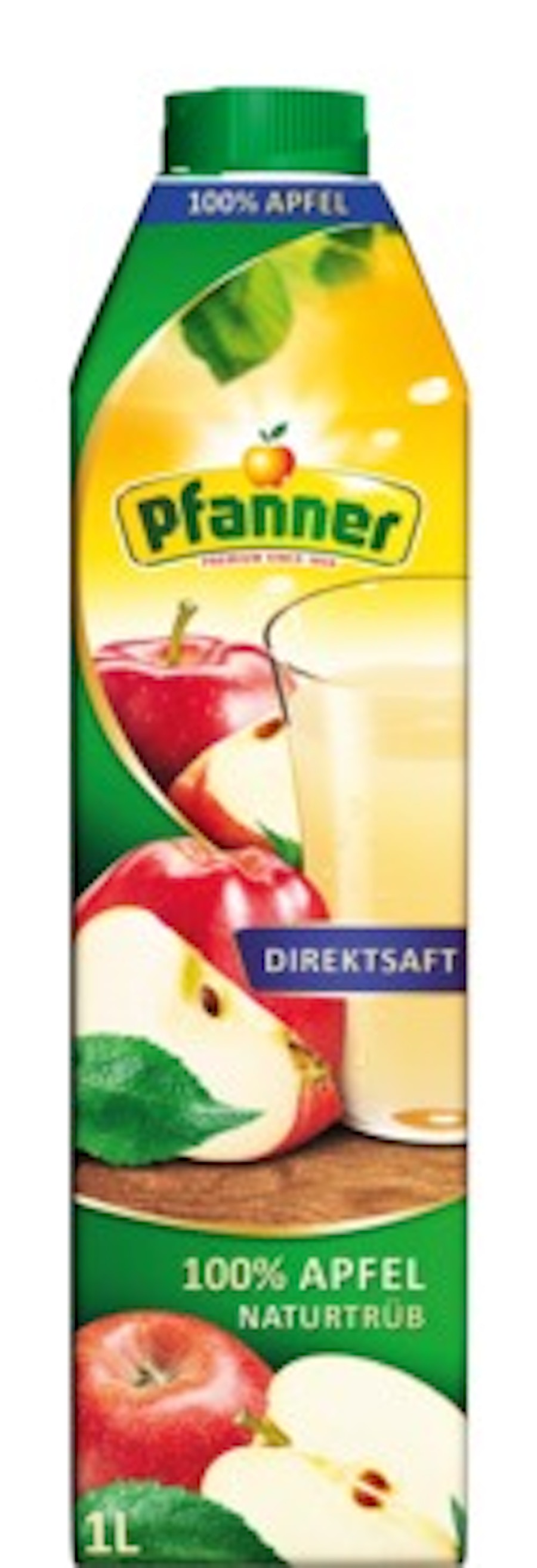 Hermann Pfanner Getränke GmbH in Neuenkirchen auf wlw.de