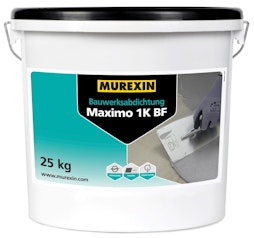 Murexin GmbH in Wiener Neustadt auf wlw.at