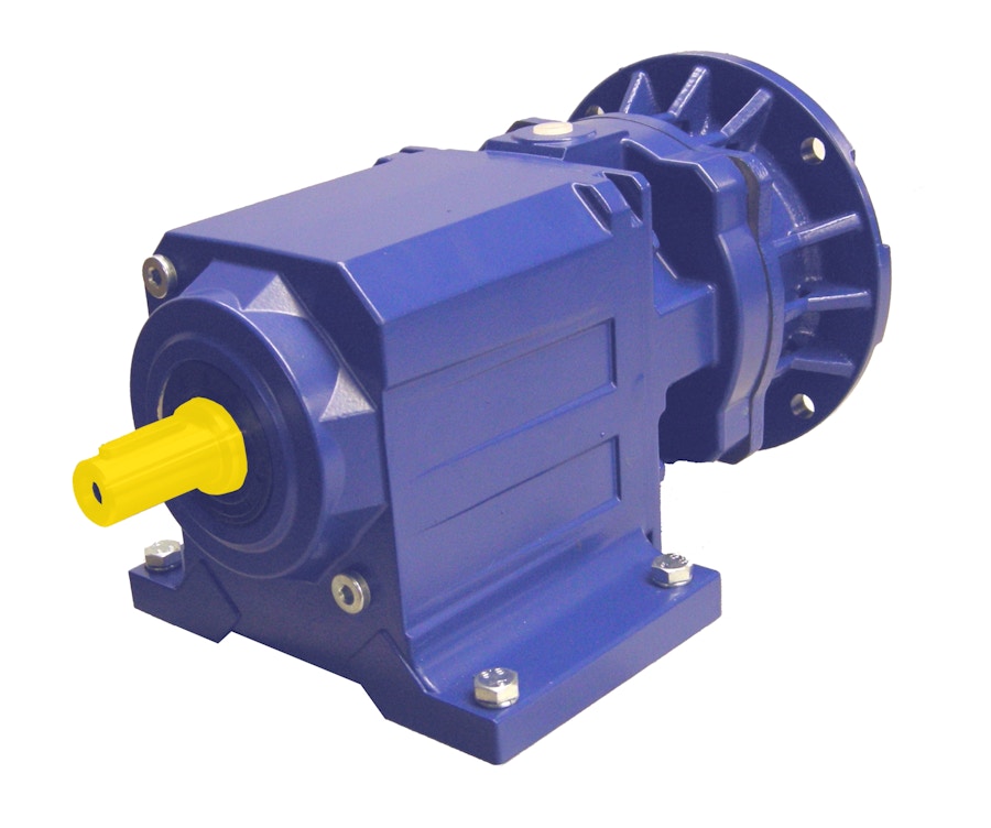 Bauer Gear Motor in Esslingen auf wlw.de