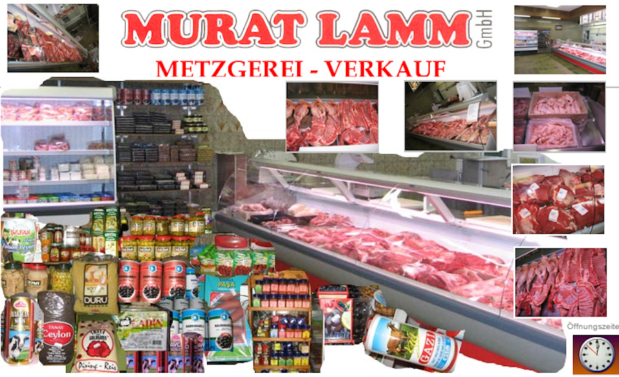Murat-Lamm GmbH in Horb auf wlw.de