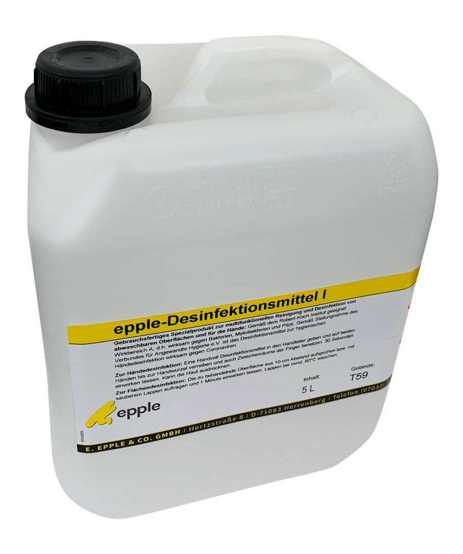 E. Epple & Co. GmbH in Herrenberg auf wlw.de