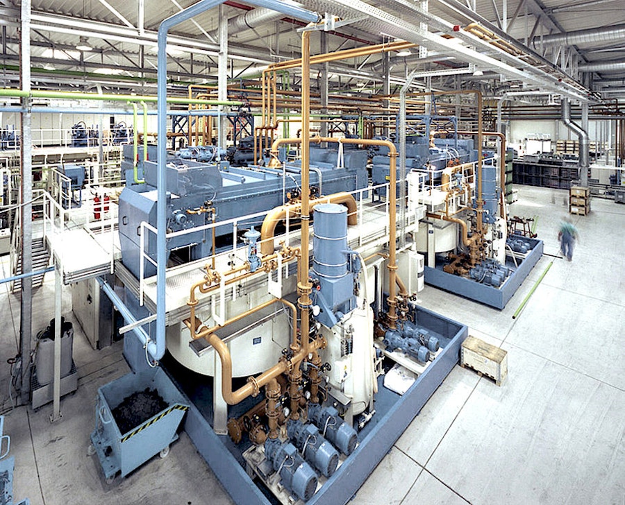 HOFFMANN Maschinen- und Apparatebau GmbH in Lengede auf wlw.de