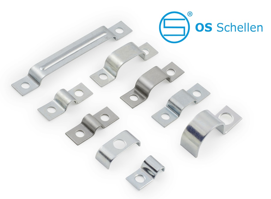 OS Spann- und Befestigungselemente GmbH - OS Schellen - Made in Germany ...