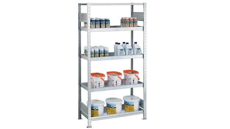 K-Log Lagersysteme GmbH Fachbodenregal-24.de in Ostfildern auf wlw.de