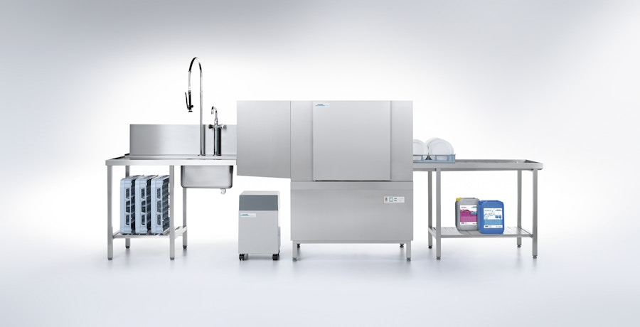 Winterhalter Deutschland GmbH in Meckenbeuren auf wlw.de