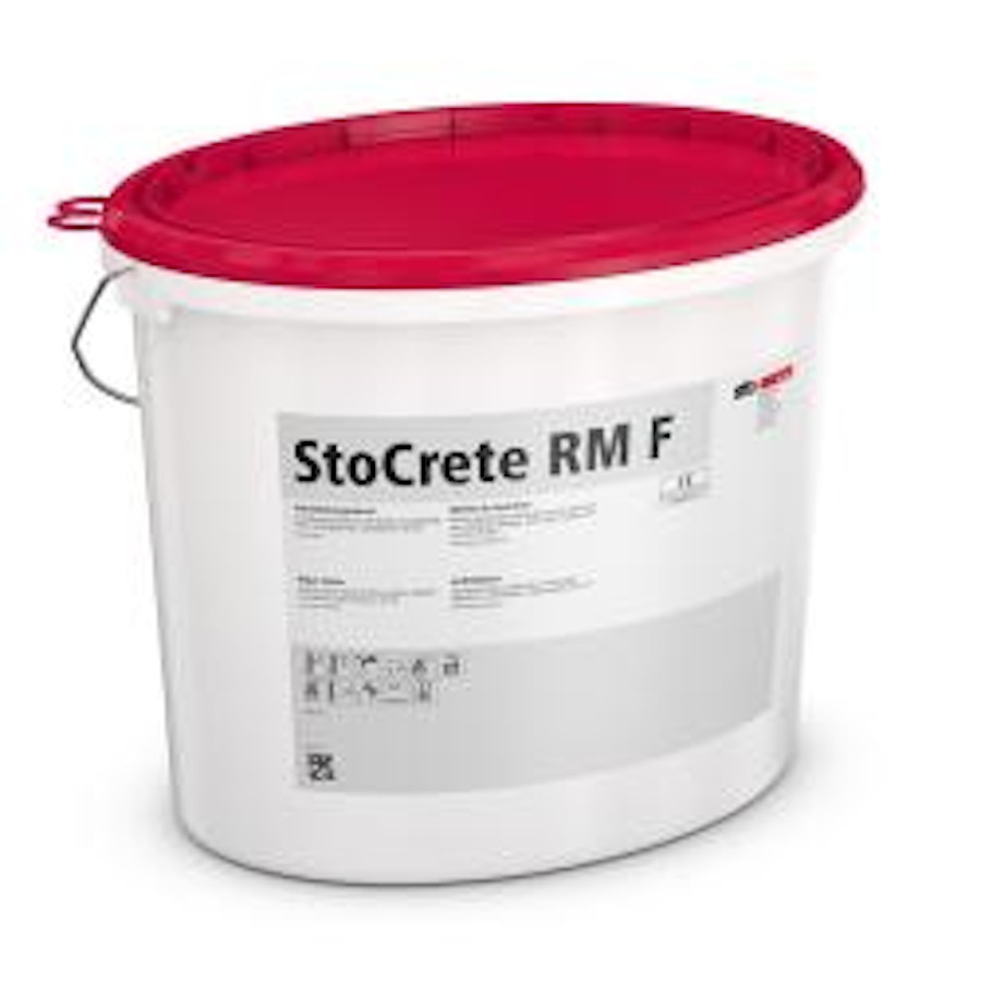 StoCretec GmbH in Kriftel auf wlw.de