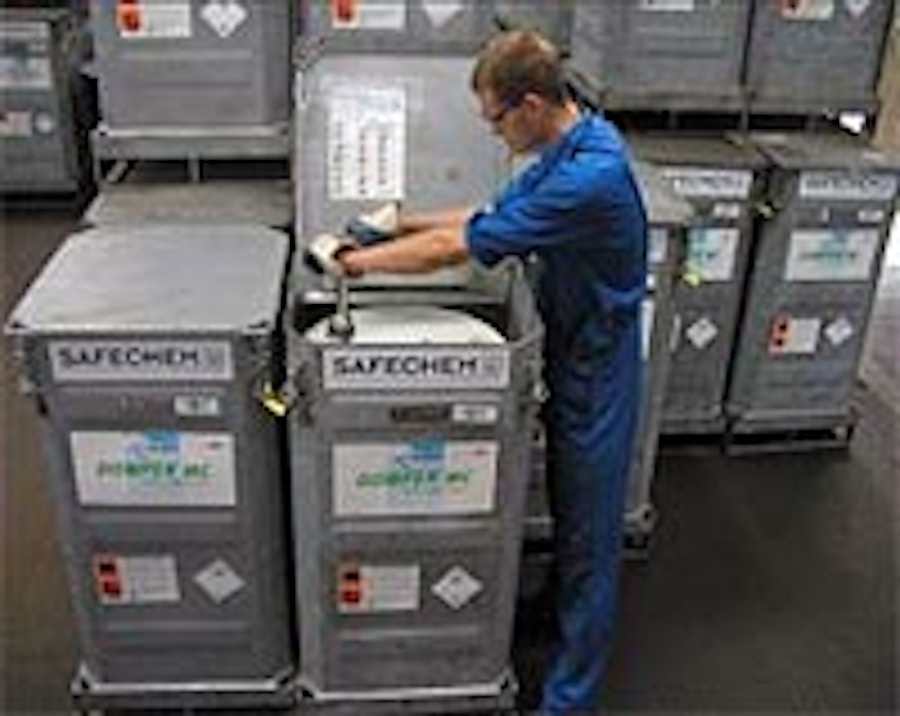 CG Chemikalien GmbH & Co. KG in Laatzen auf wlw.at