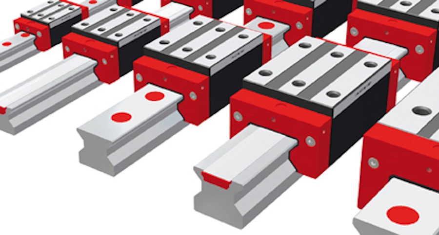 SCHNEEBERGER AG Lineartechnik in Roggwil auf wlw.ch