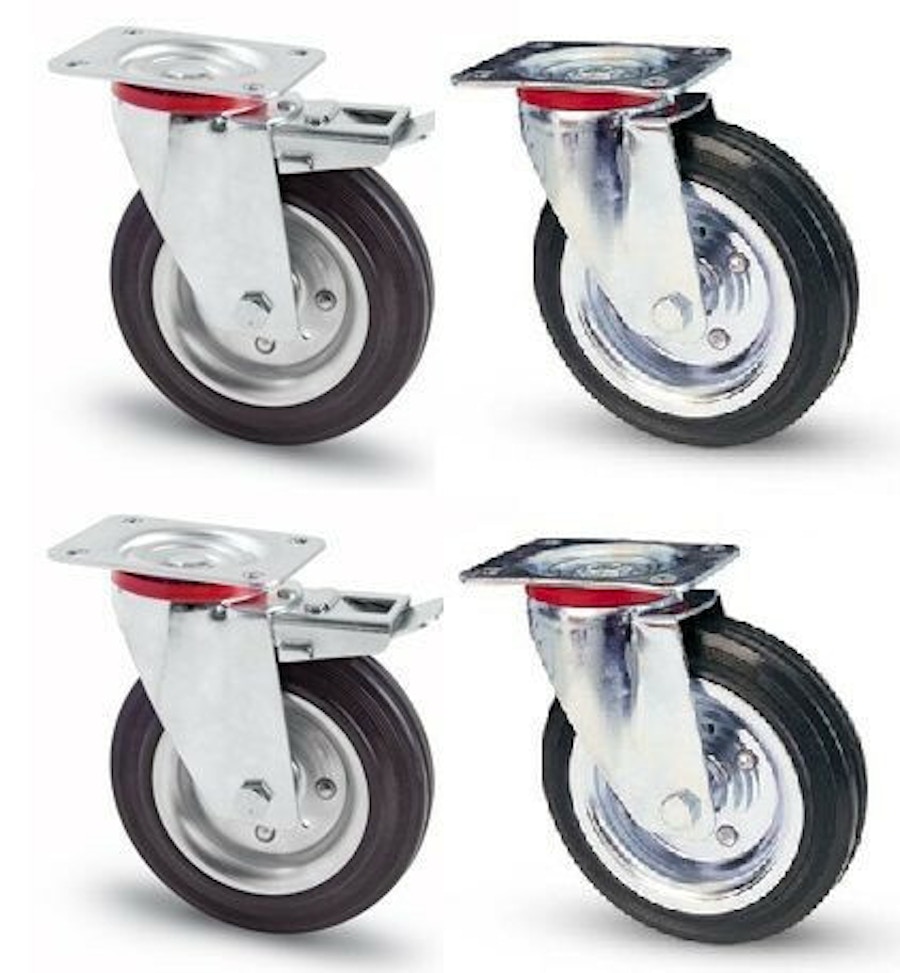 Rollen-Store.at e.U. in Baden bei Wien auf wlw.ch