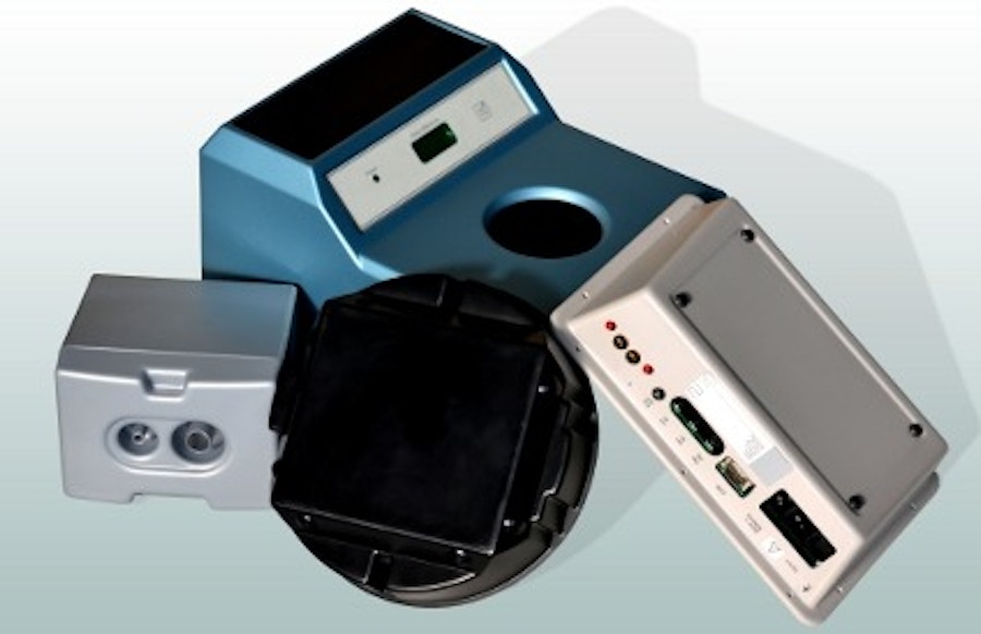 Thermopol Kunststoffwerk Fritz GmbH & Co. KG in Offenburg auf wlw.de