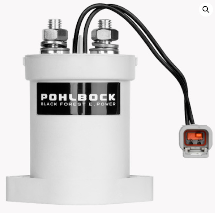 PohlBock GmbH & Co. KG in Ühlingen- Birkendorf auf wlw.de