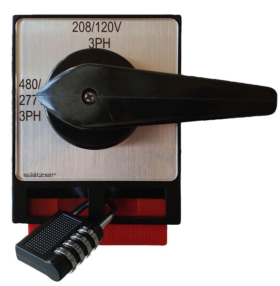 Sälzer Electric GmbH in Wenden auf wlw.de