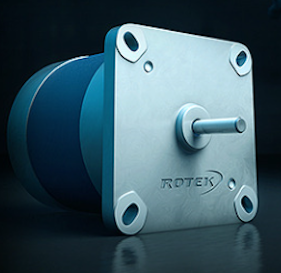 ROTEK GMBH & CO.KG in Bremerhaven auf wlw.de