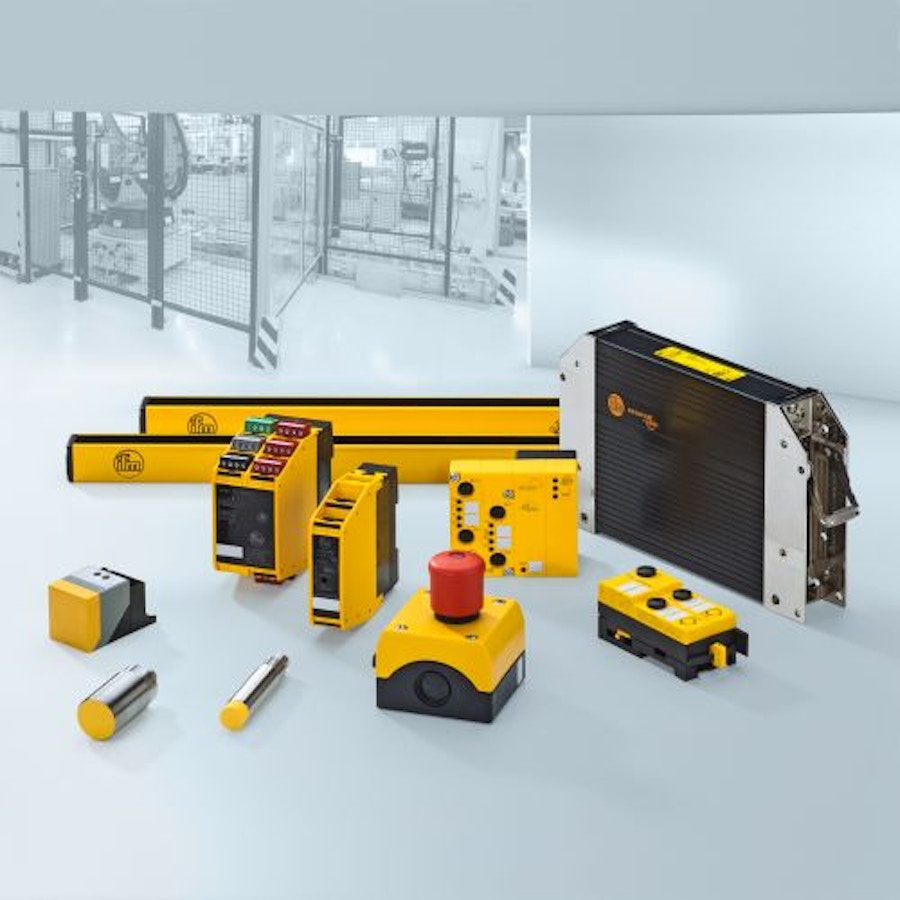 ifm electronic gmbh in Essen auf wlw.de