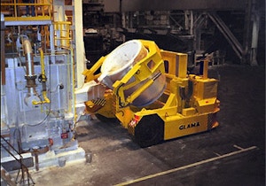 GLAMA Maschinenbau GmbH in Gladbeck auf wlw.de