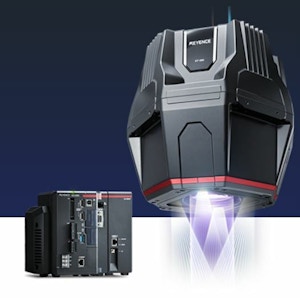 Keyence Deutschland GmbH in Neu-Isenburg auf wlw.de