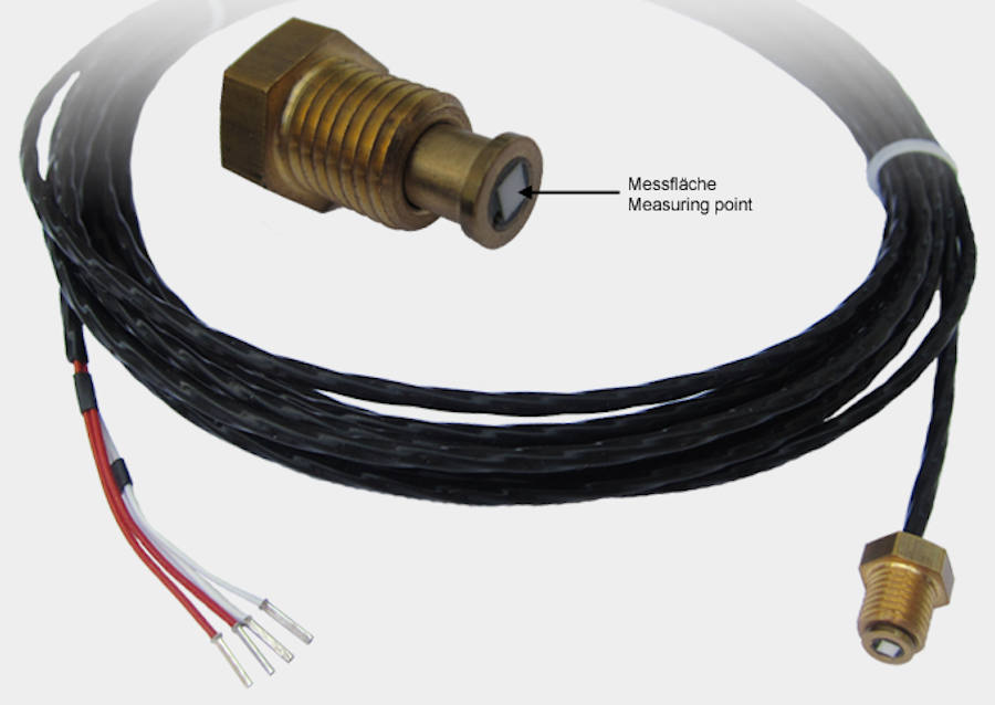ES Electronic Sensor GmbH in Heilbronn auf wlw.de