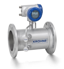 KROHNE Messtechnik GmbH in Duisburg auf wlw.de