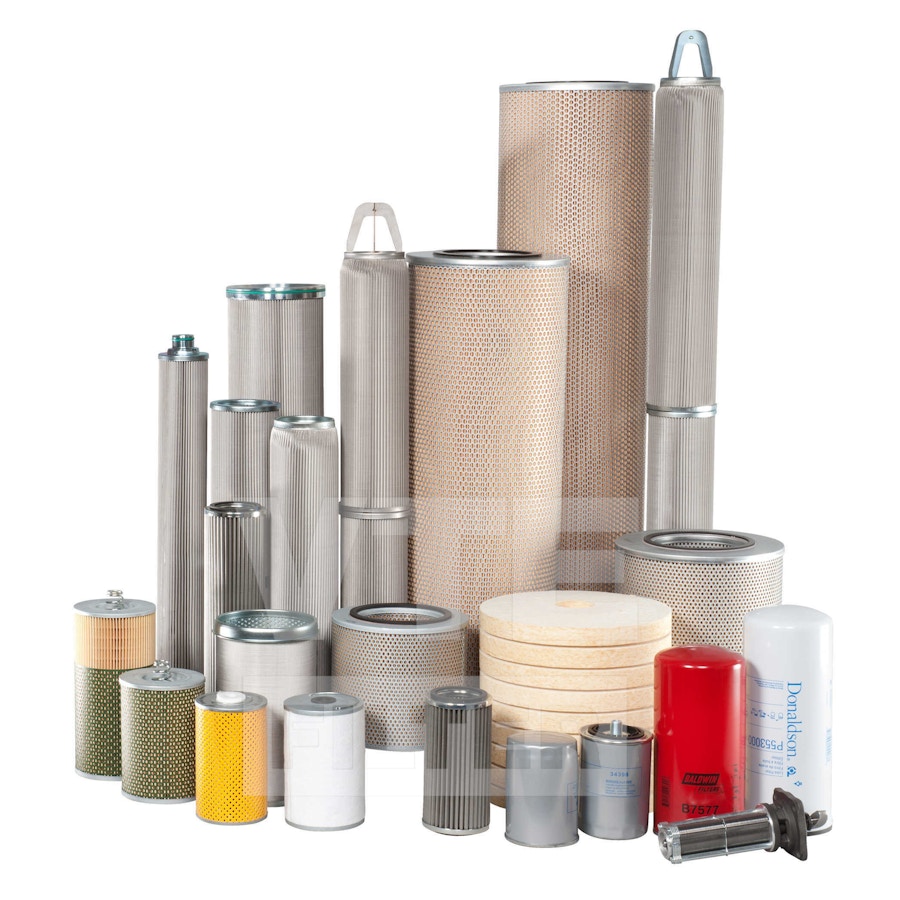 VTE Filter GmbH in Norderstedt auf wlw.de