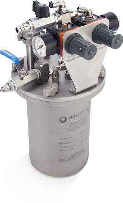 Walther Systemtechnik GmbH in Germersheim auf wlw.de