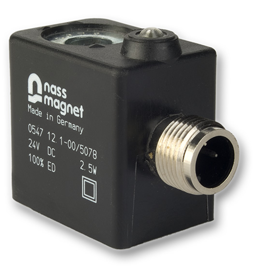 Nass Magnet in Hannover auf wlw.de